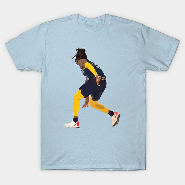 Ja Morant Too Small 2 Ja Morant T Shirt Teepublic